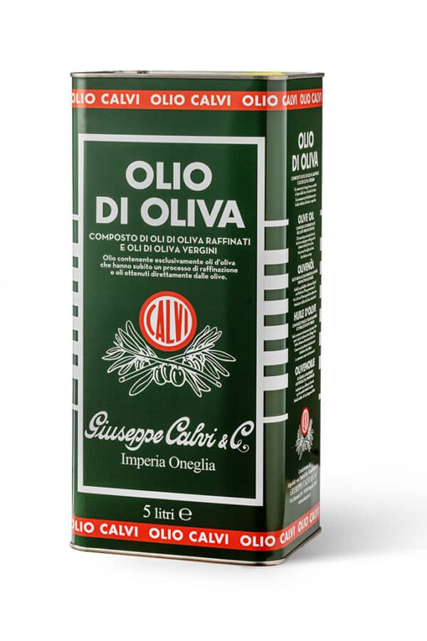 Olio Calvi Shop - Olio Calvi