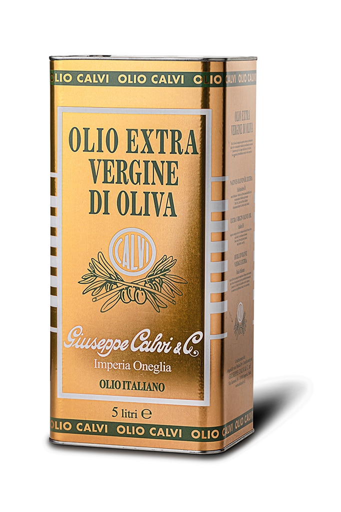 Olio Calvi Shop - Olio Calvi