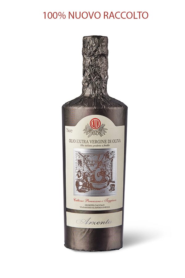 Olio Calvi Shop - Olio Calvi