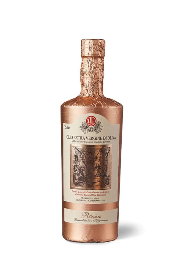 Olio Calvi Shop - Olio Calvi